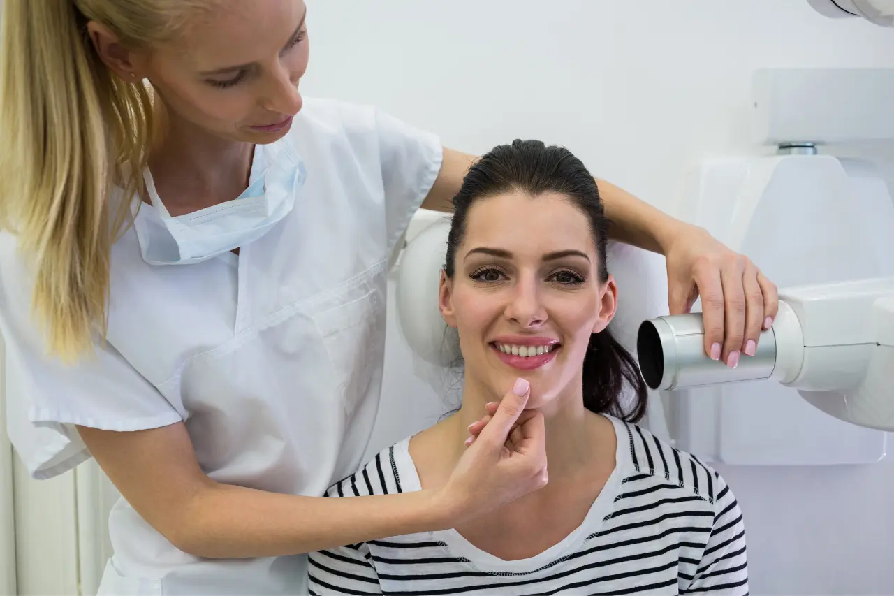 A Complete Guide To Laser Periodontal Therapy
